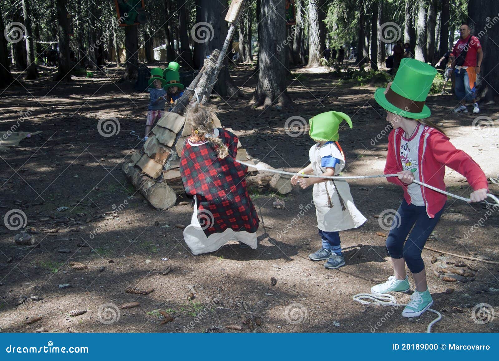 Catapulte game editorial image. Image of celtica, tradition - 20189000