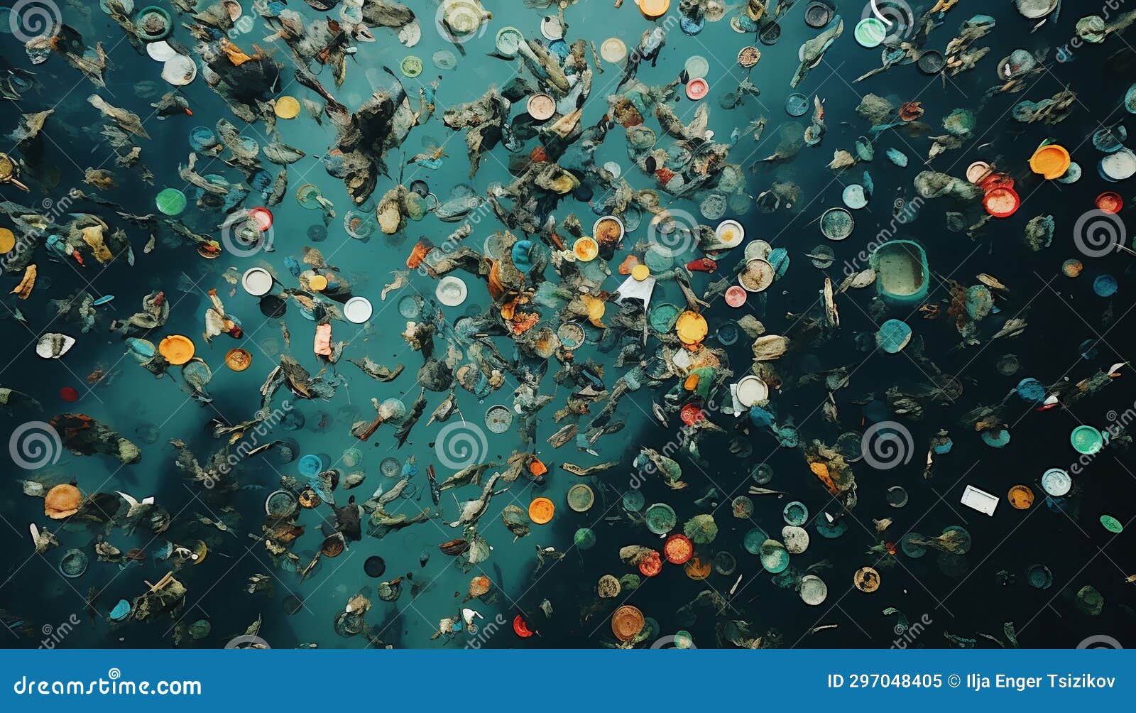 Catastrophic Implications of the Colossal Plastic Pollution Epidemic on ...