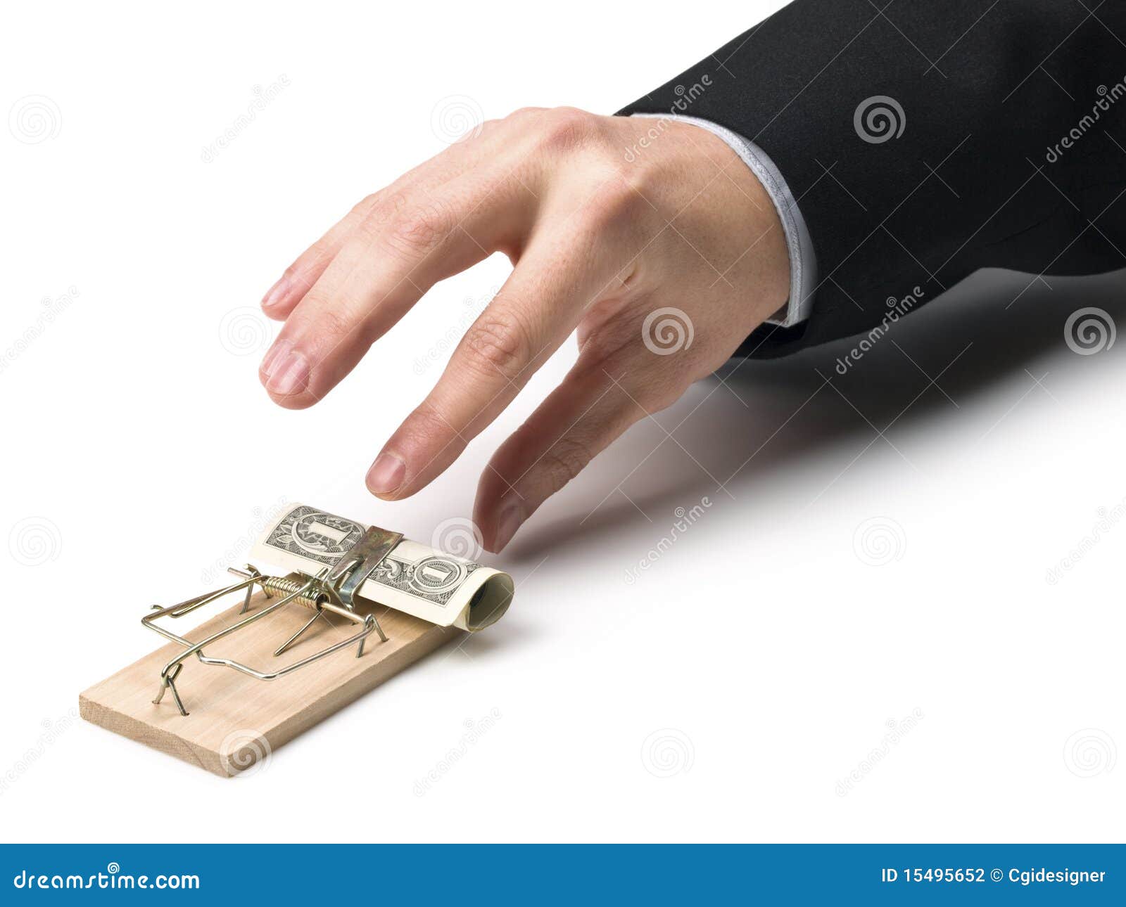 Catch money stock photo. Image of wood, snapping, banking - 15495652