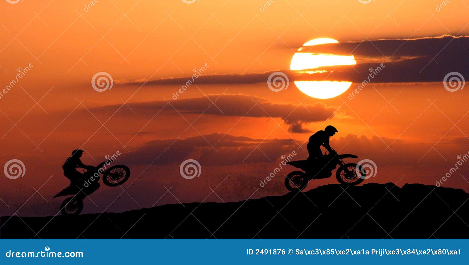 Catch up stock photo. Image of speed, idyllic, midnight - 2491876