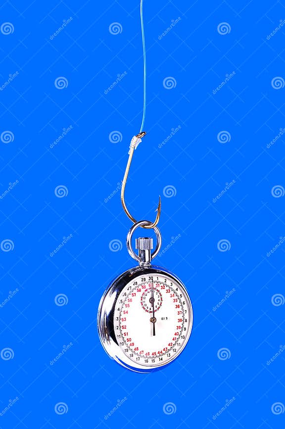Catch Up stock photo. Image of conceptual, time, stopwatch - 348988
