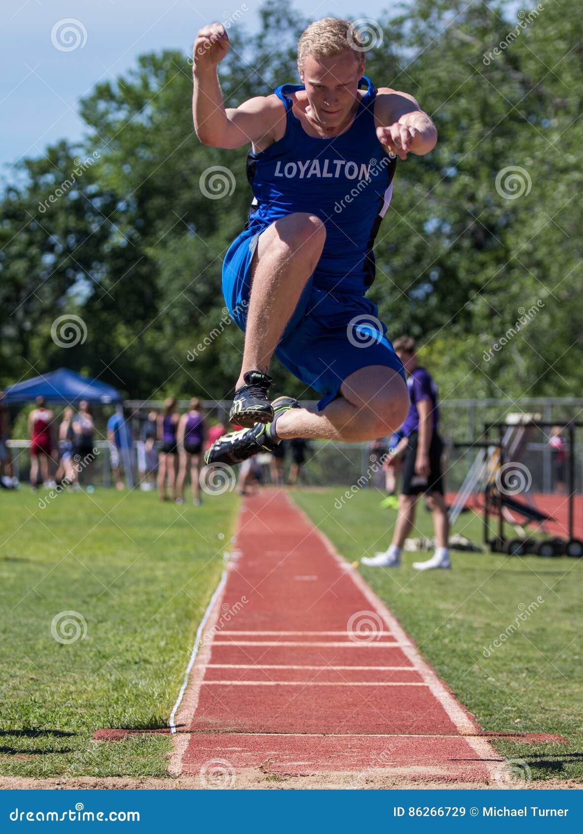 Catching Air editorial stock image. Image of catching - 86266729