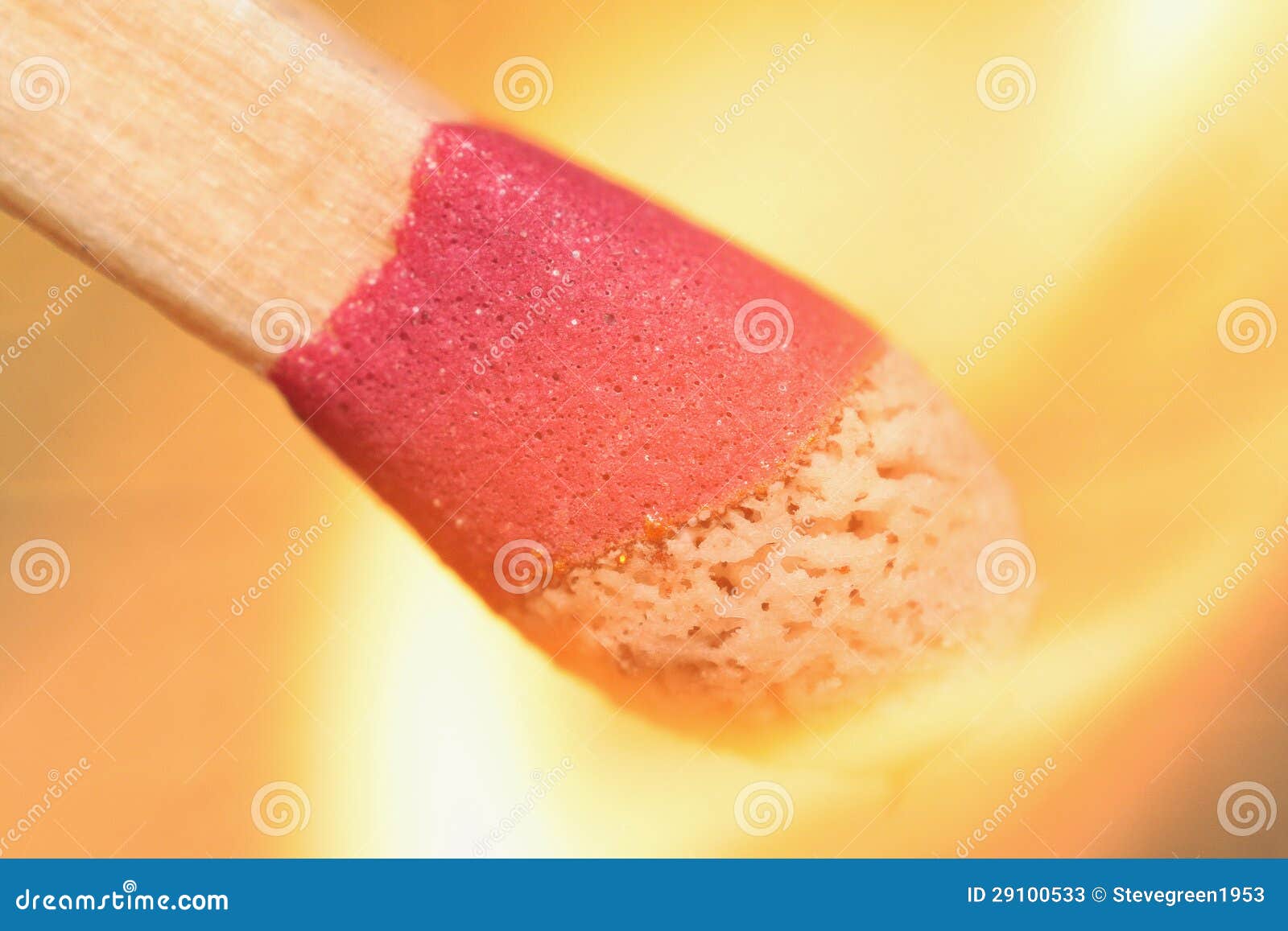 Matchstick Catching fire stock image. Image of burning - 29100533