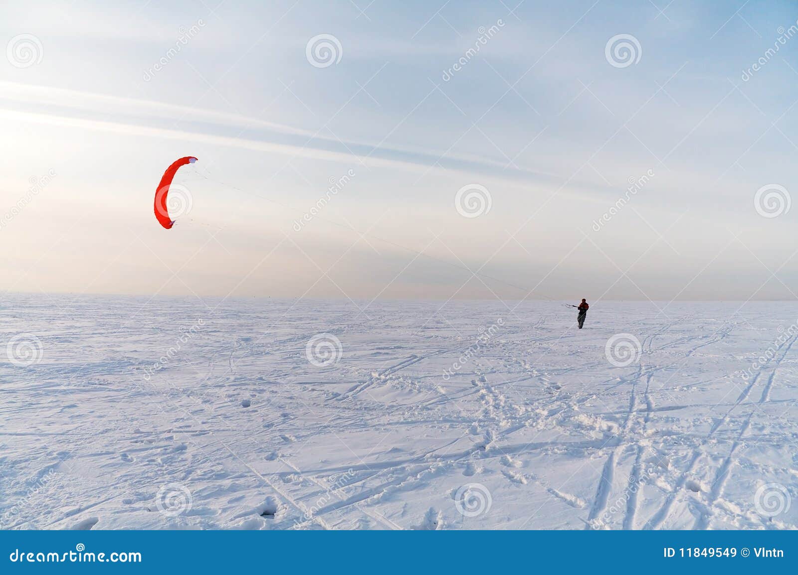 Catching the wind stock image. Image of kite, recreational - 11849549