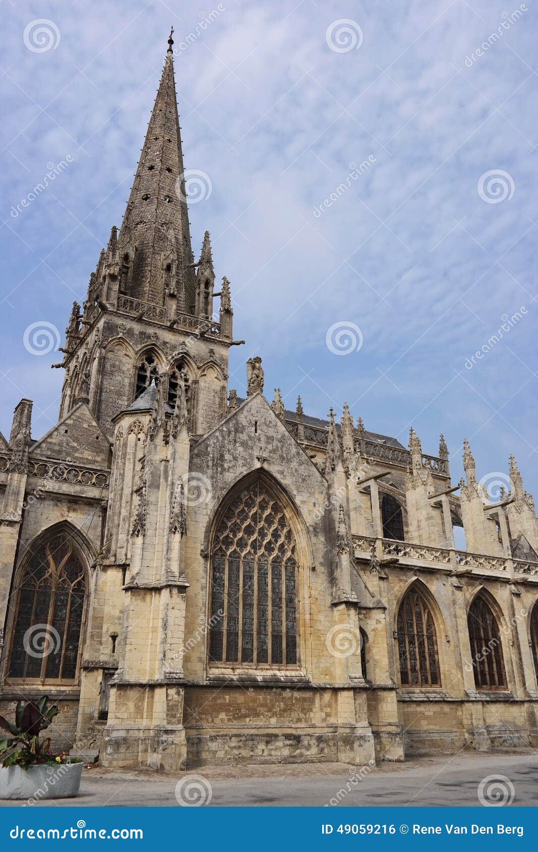 Catedral de Notre Dame foto de archivo. Imagen de herencia - 49059216