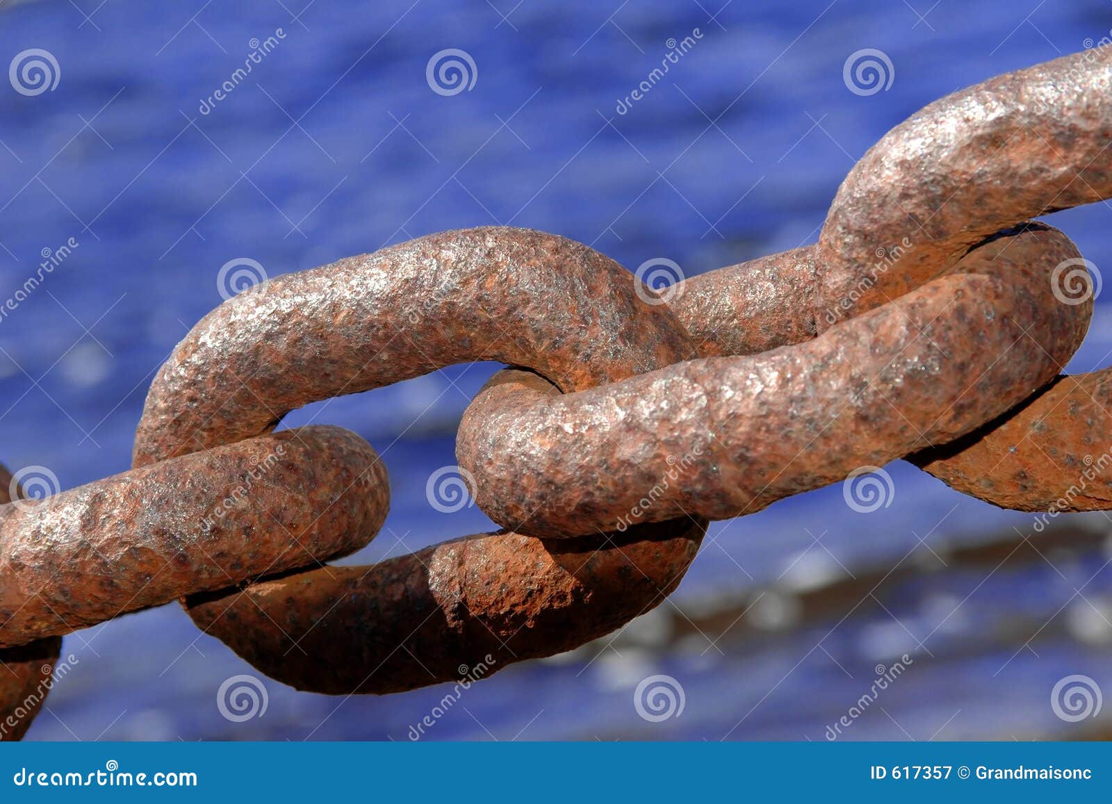 Catena Immagine. Immagine: 617357