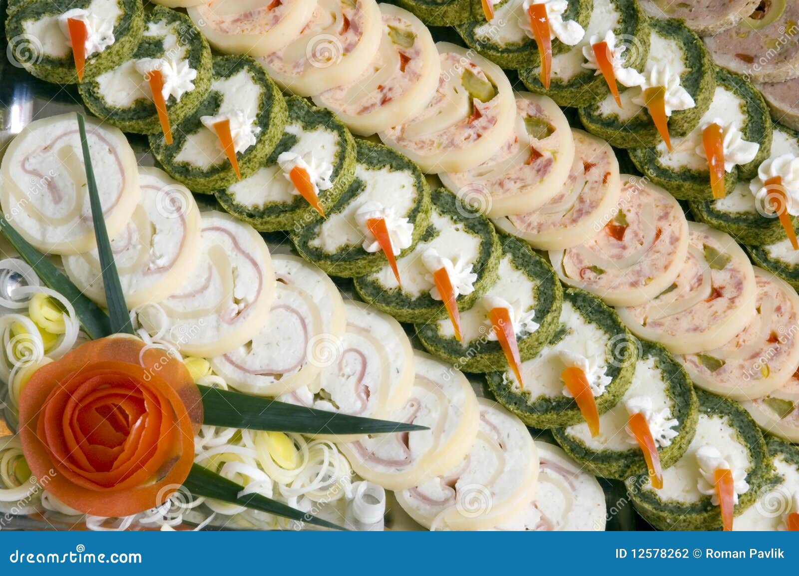 Catering stock photo. Image of eating, culinary, entertainment - 12578262