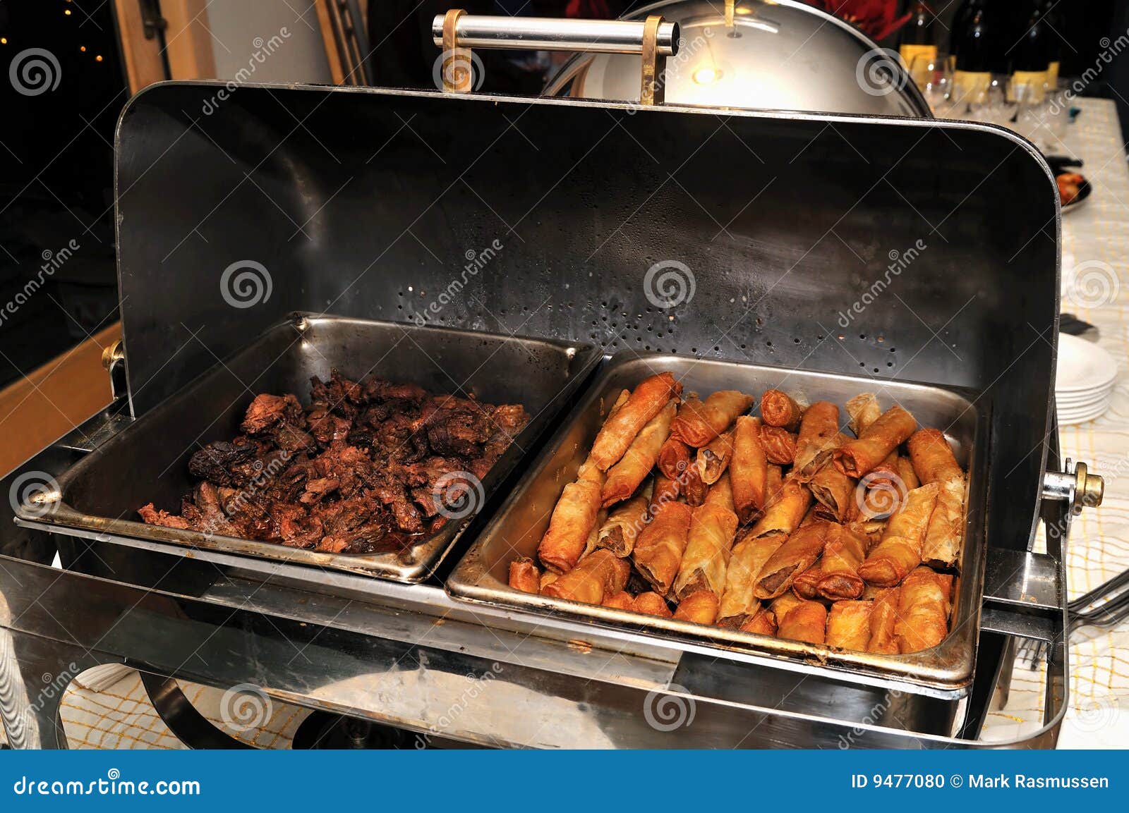 Catering stock photo. Image of party, tasty, appetizers - 9477080