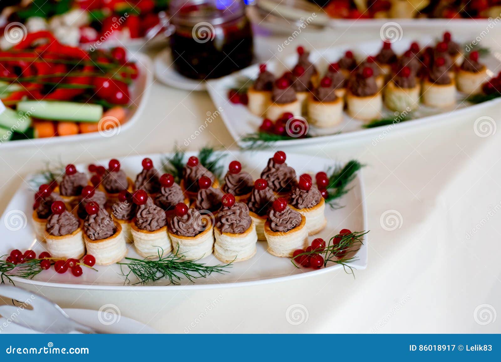 Catering dish Food Wedding stock image. Image of luxury - 86018917