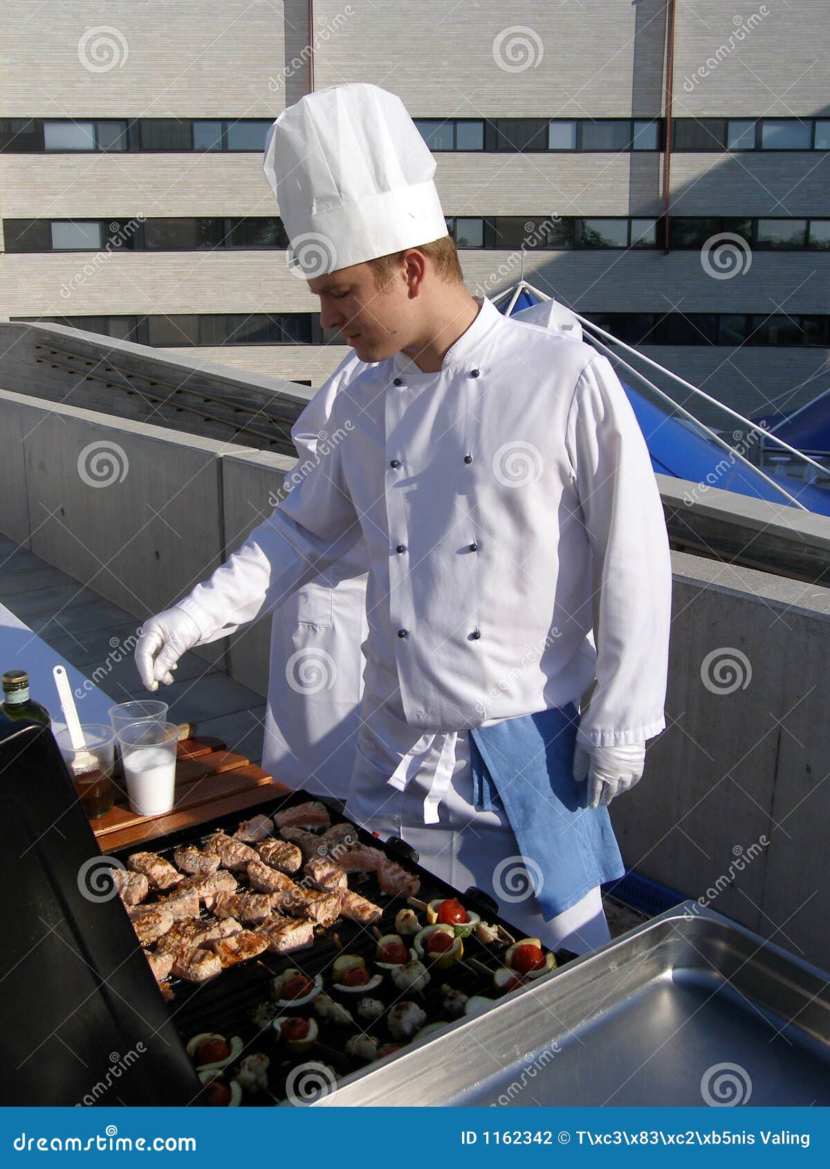 Catering event stock photo. Image of fresh, catering, cook - 1162342