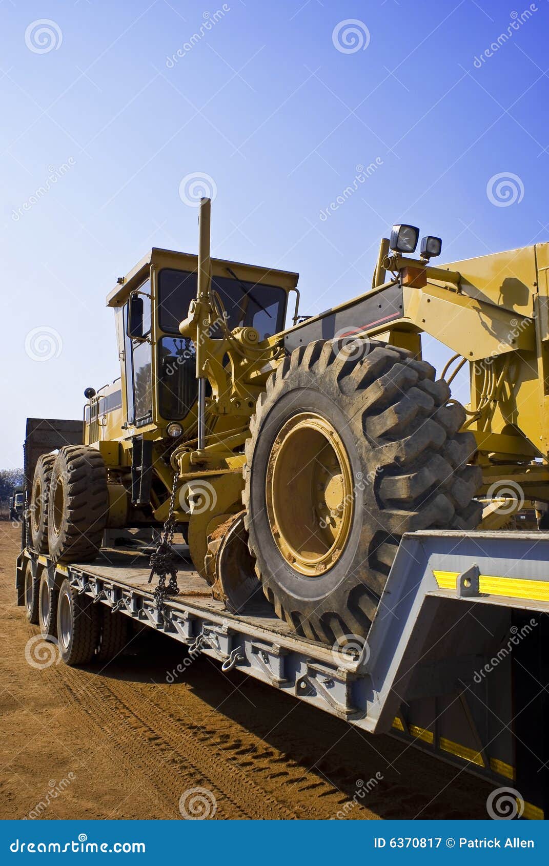 Caterpillar 140H Load Side on Stock Image - Image of direct, equipment ...