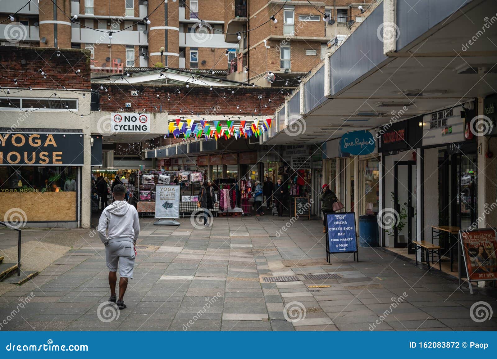 The Catford Centre In Lewisham Editorial Photo | CartoonDealer.com ... The Catford Centre In Lewisham Editorial Photo | CartoonDealer.com ...