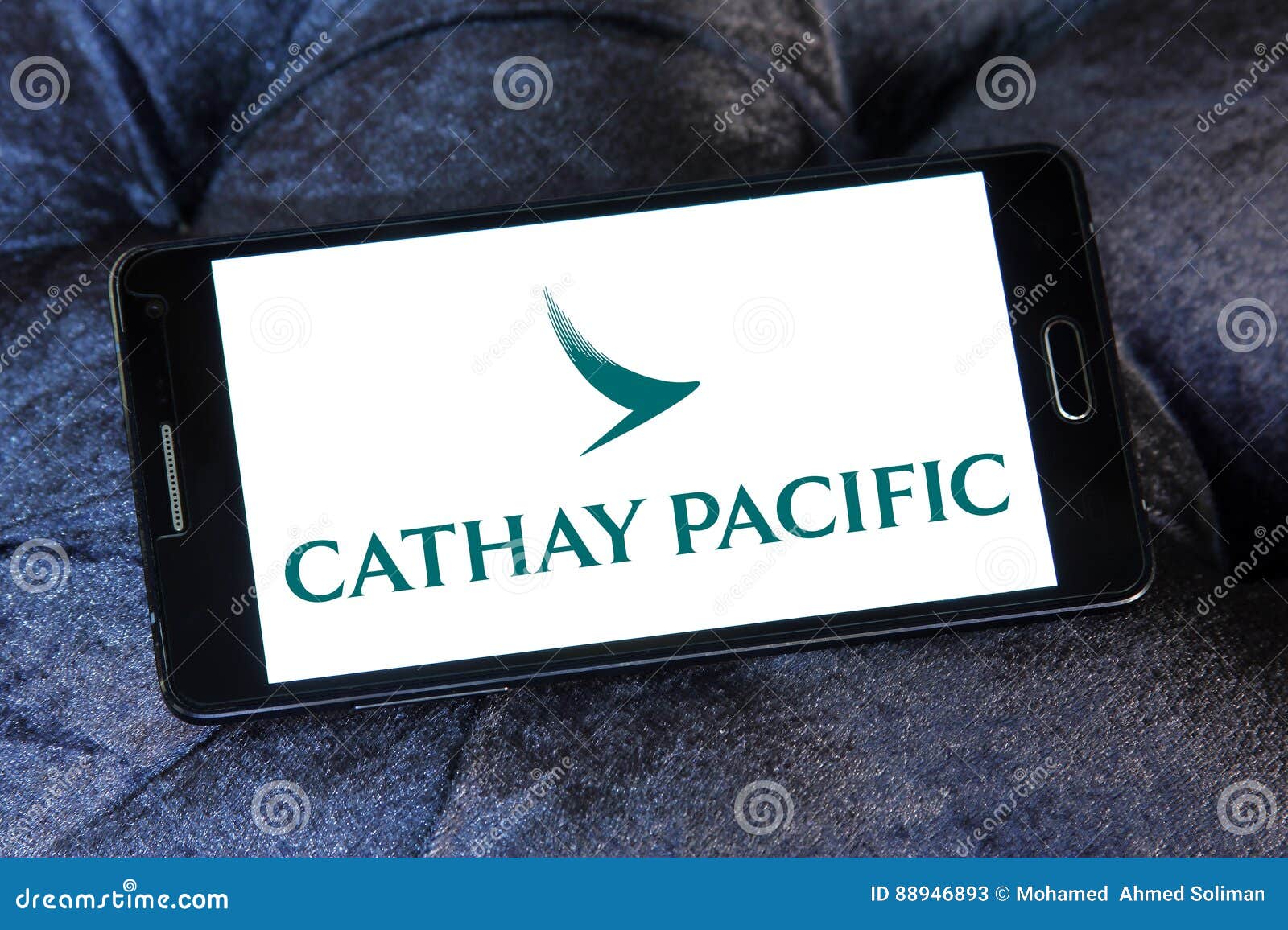 Cathay Logo Png