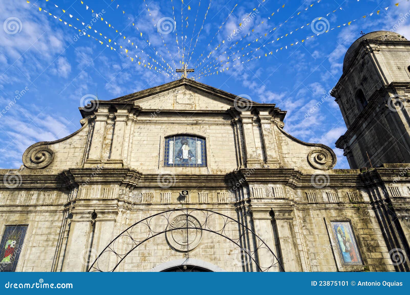 Imus Cathedral Photos - Free & Royalty-Free Stock Photos from Dreamstime