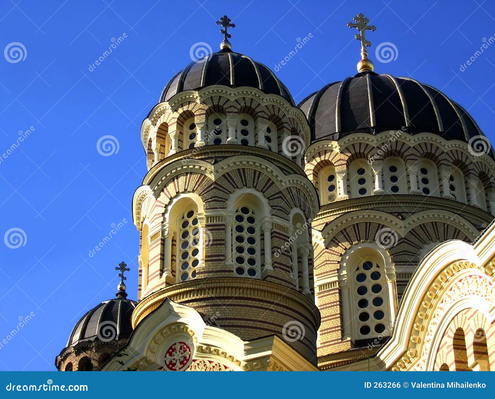 Cathedral stock photo. Image of cult, religious, believer - 263266