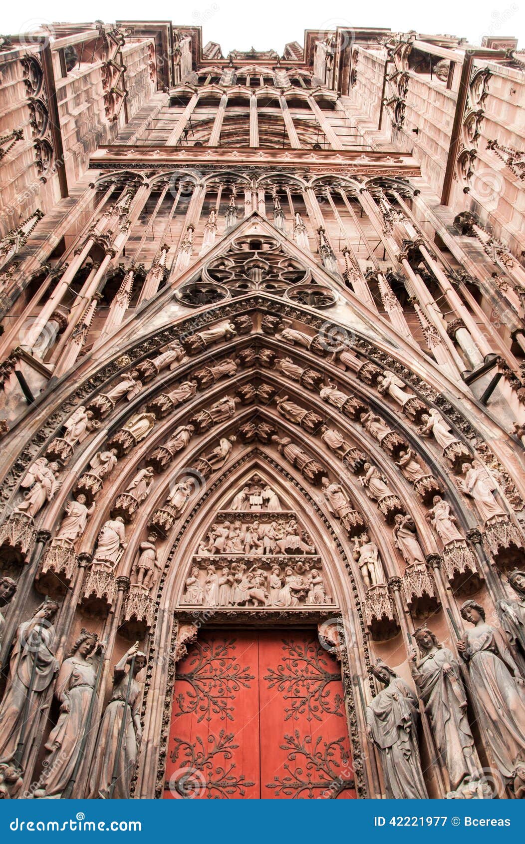 Cathedral stock image. Image of cathedral, loneliness - 42221977