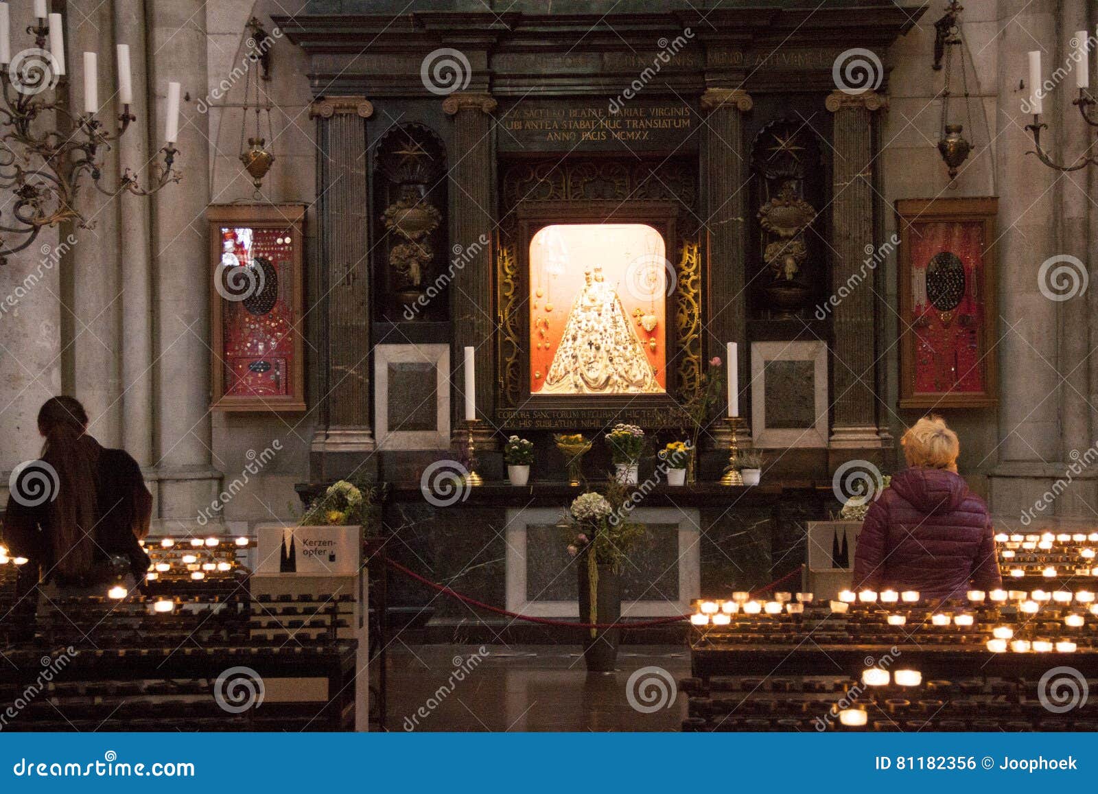 The Cathedral of Cologne editorial photo. Image of religion - 81182356