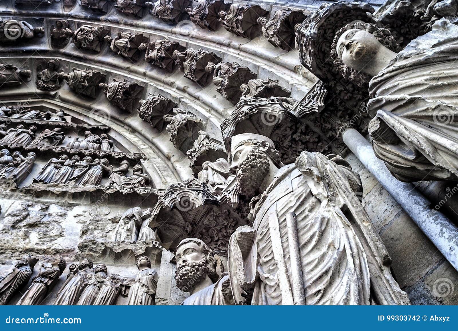 Architectonic detail stock photo. Image of landmark, front - 99303742