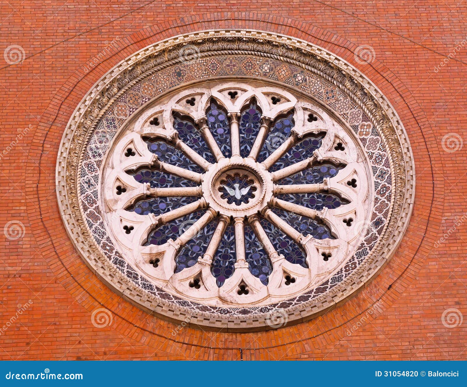 Cathedral window stock photo. Image of worship, glass - 31054820