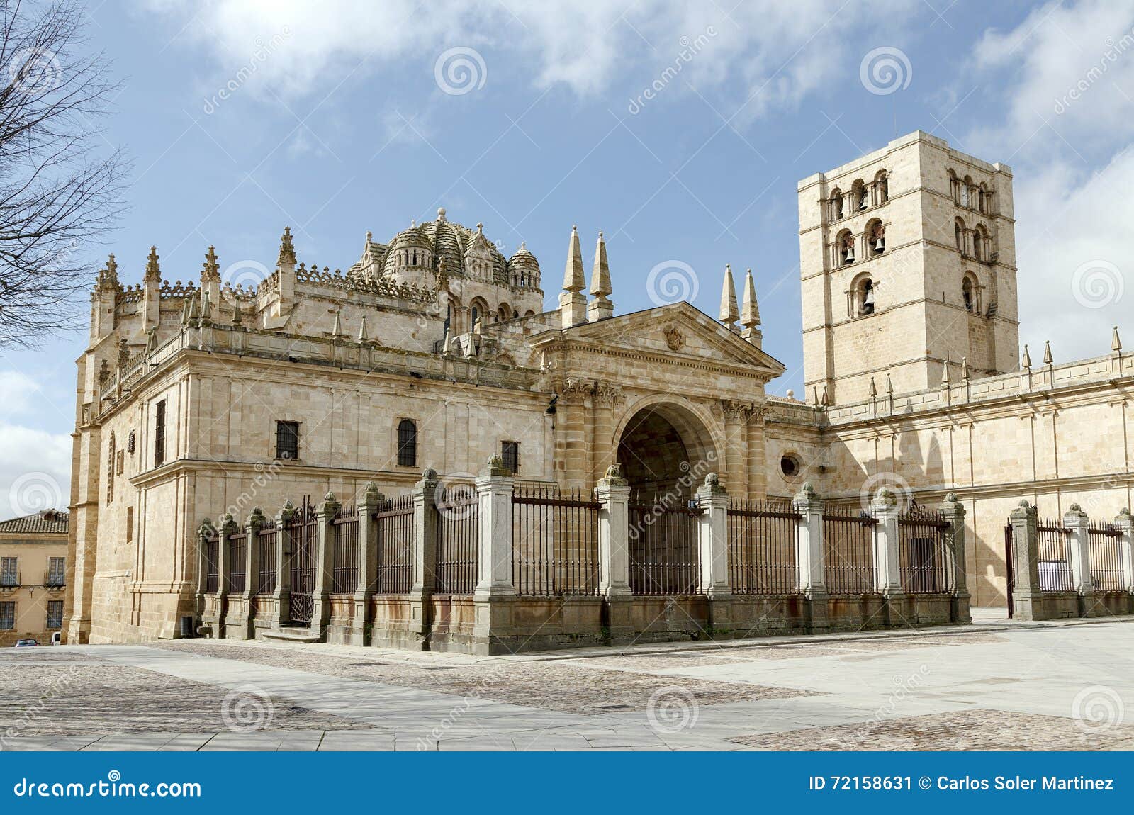 Zamora Spain Stock Photos - Download 3,512 Images