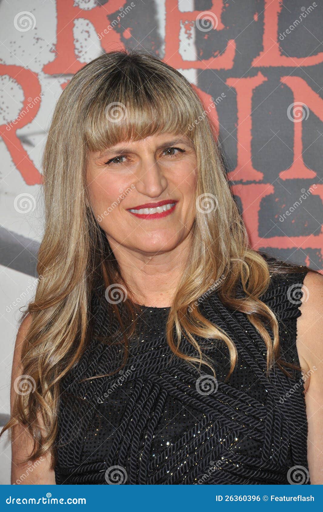 Catherine Hardwicke editorial photo. Image of chinese - 26360396