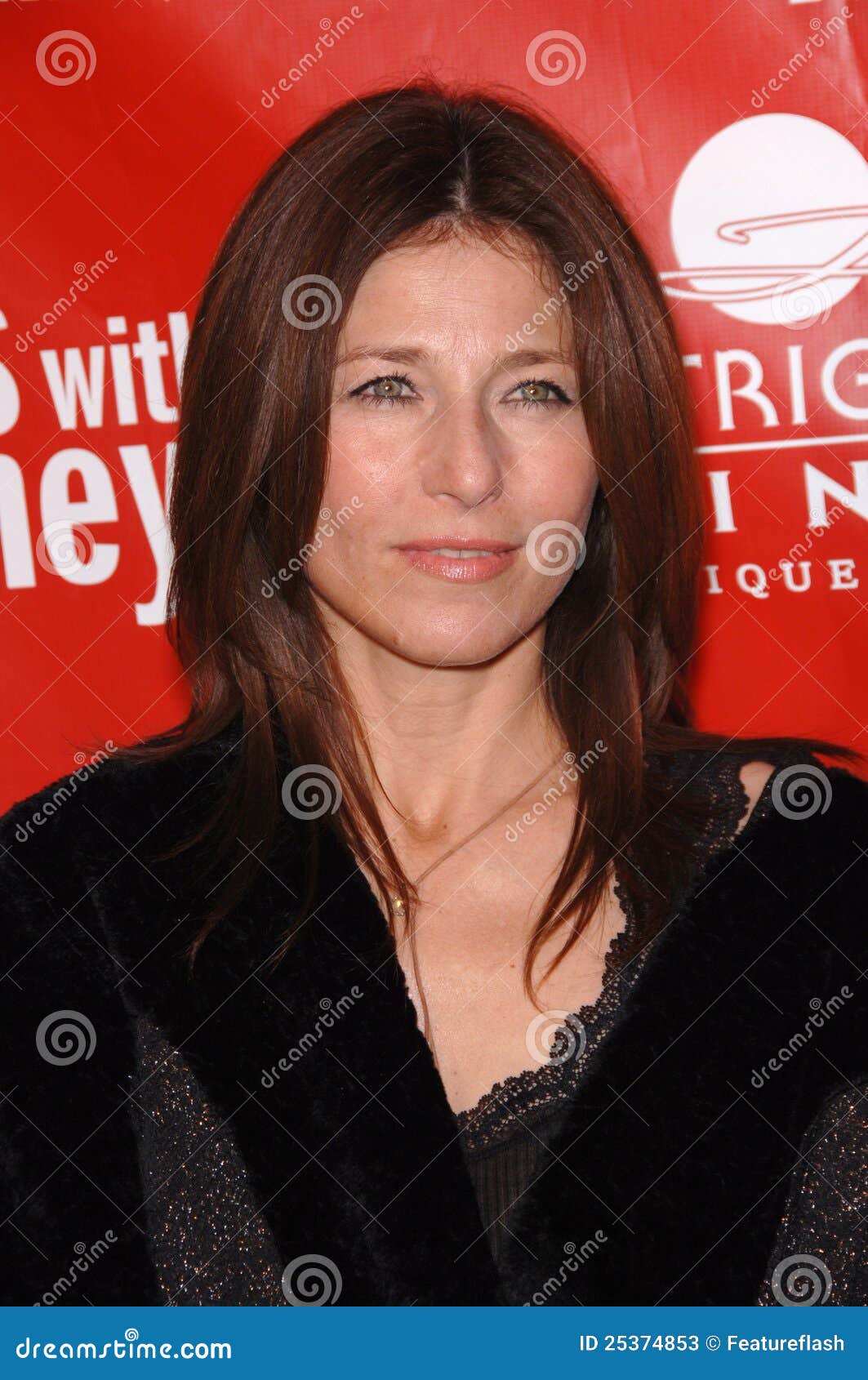 Catherine Keener editorial stock photo. Image of featureflash - 25374853