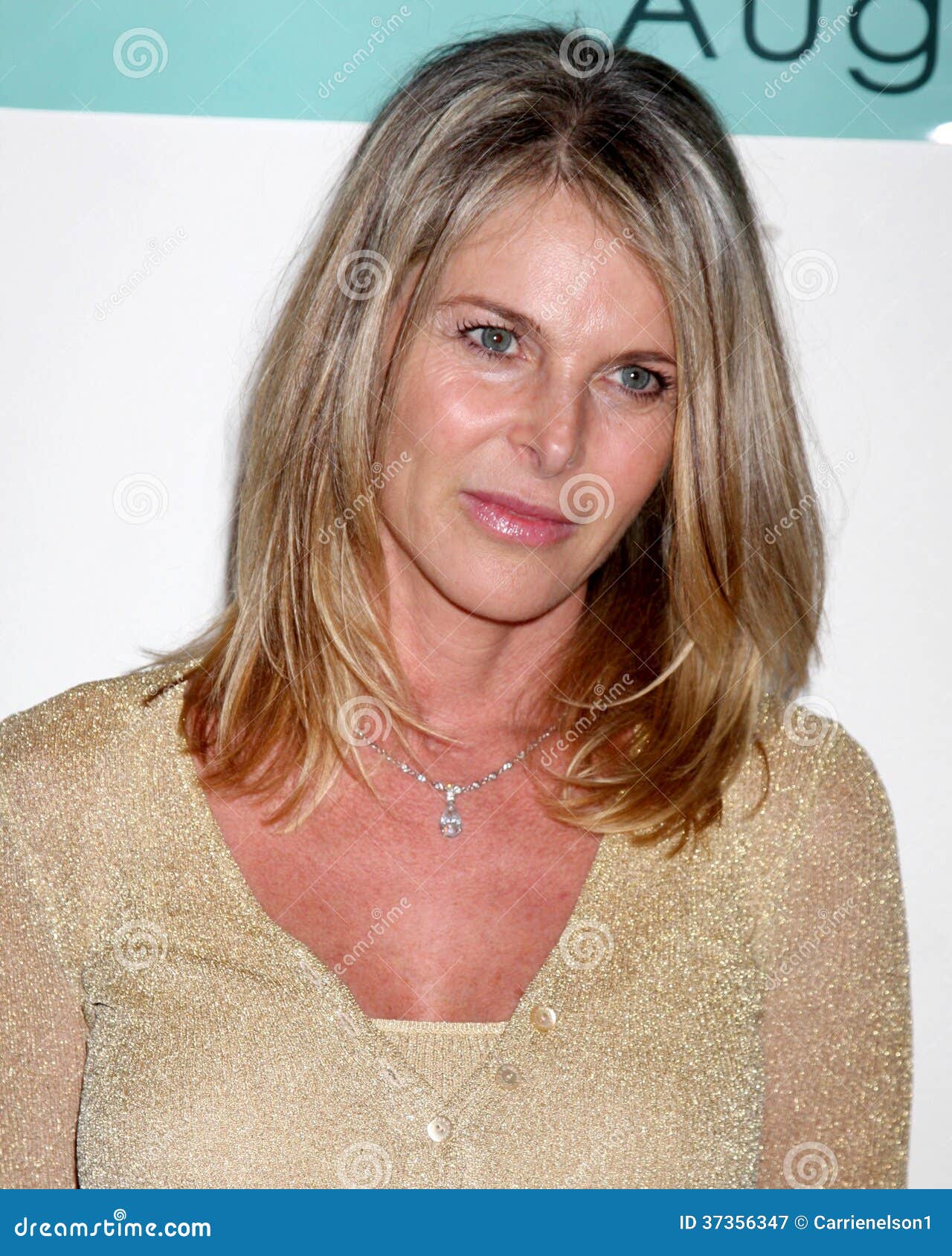 Catherine Oxenberg, a Resposta Fotografia Editorial - Imagem de agosto ...