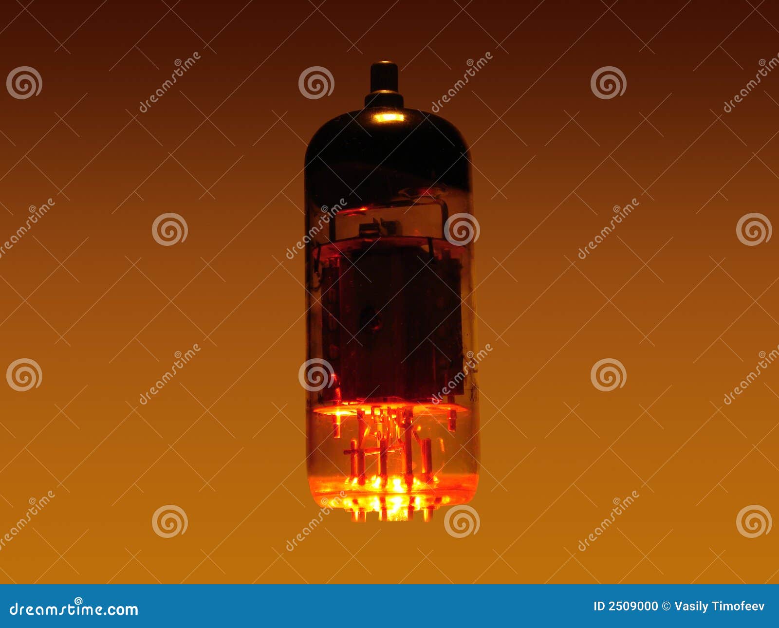 Cathode Ray sunshine stock photo. Image of objects, electrical - 2509000