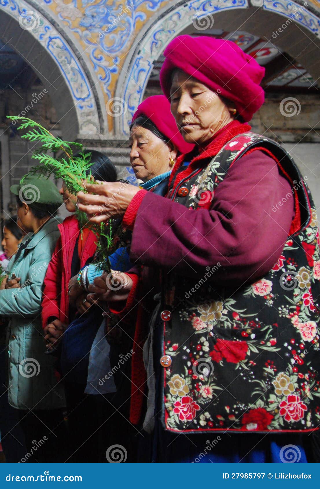 Catholic Church in Chinese Country Editorial Photography - Image of ...