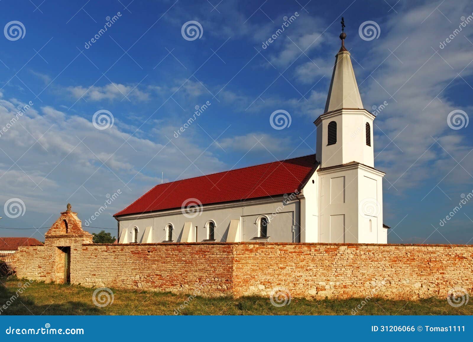 Catholic church stock photo. Image of holy, beautiful - 31206066