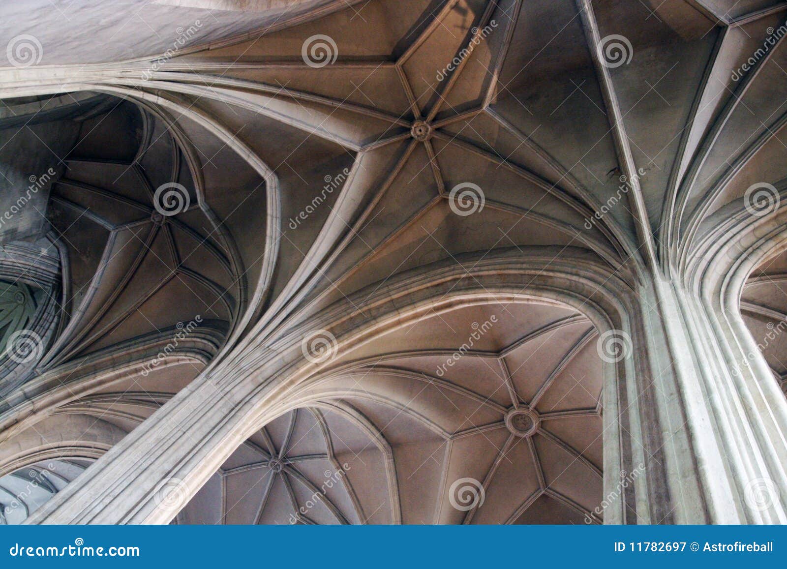 Catholic Church Inside Details Stock Image - Image of christianity ...