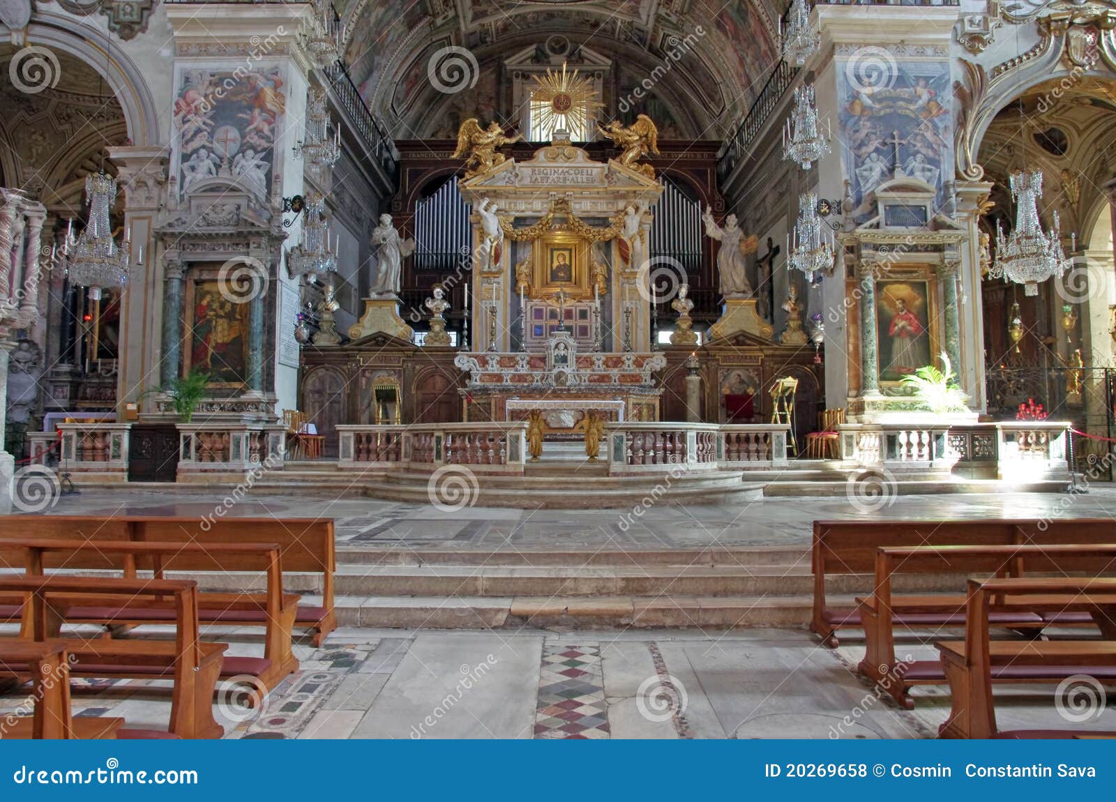 What Are The Parts Of A Catholic Church at Tyson Bathurst blog