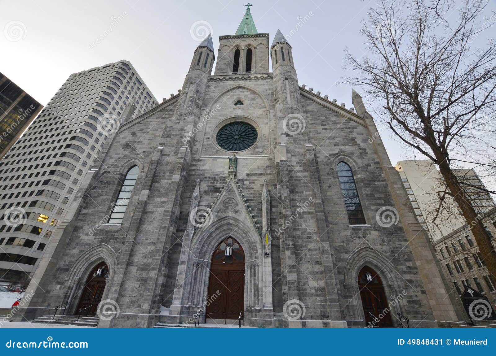 Catholic church stock image. Image of catholic, majestic - 49848431