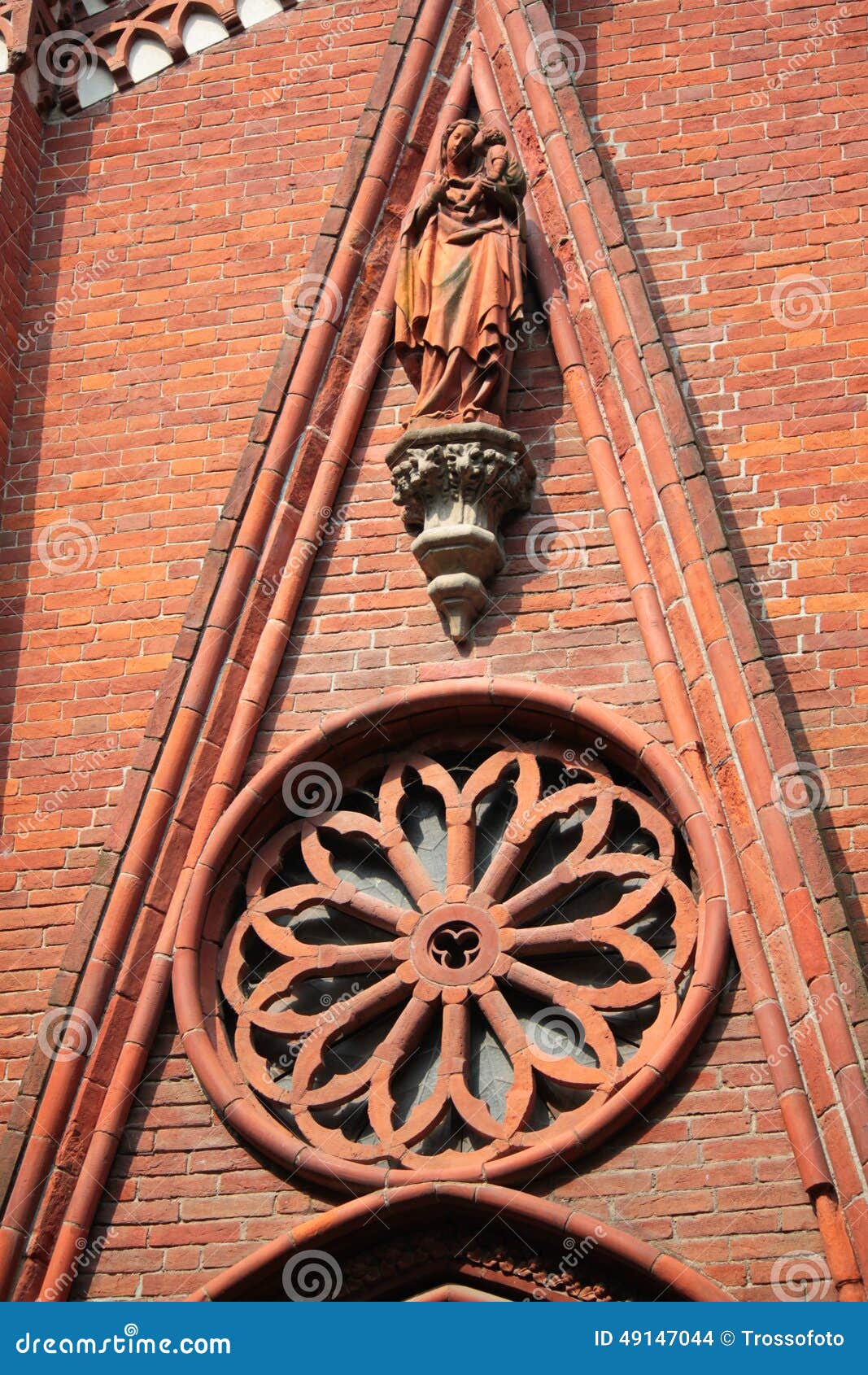 Catholic church stock photo. Image of spiritual, details - 49147044