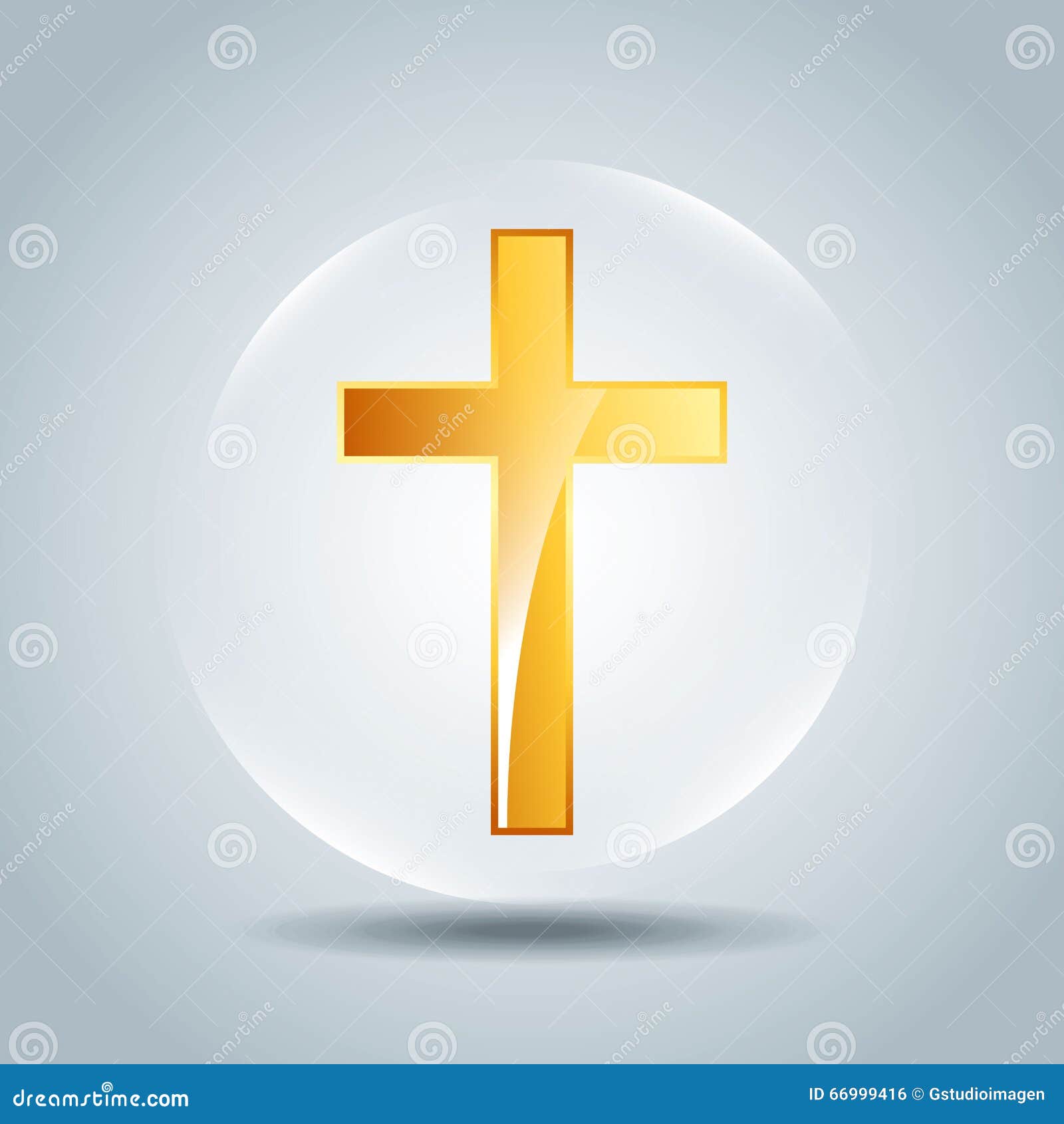 Catholic icon design stock illustration. Illustration of catholic ...
