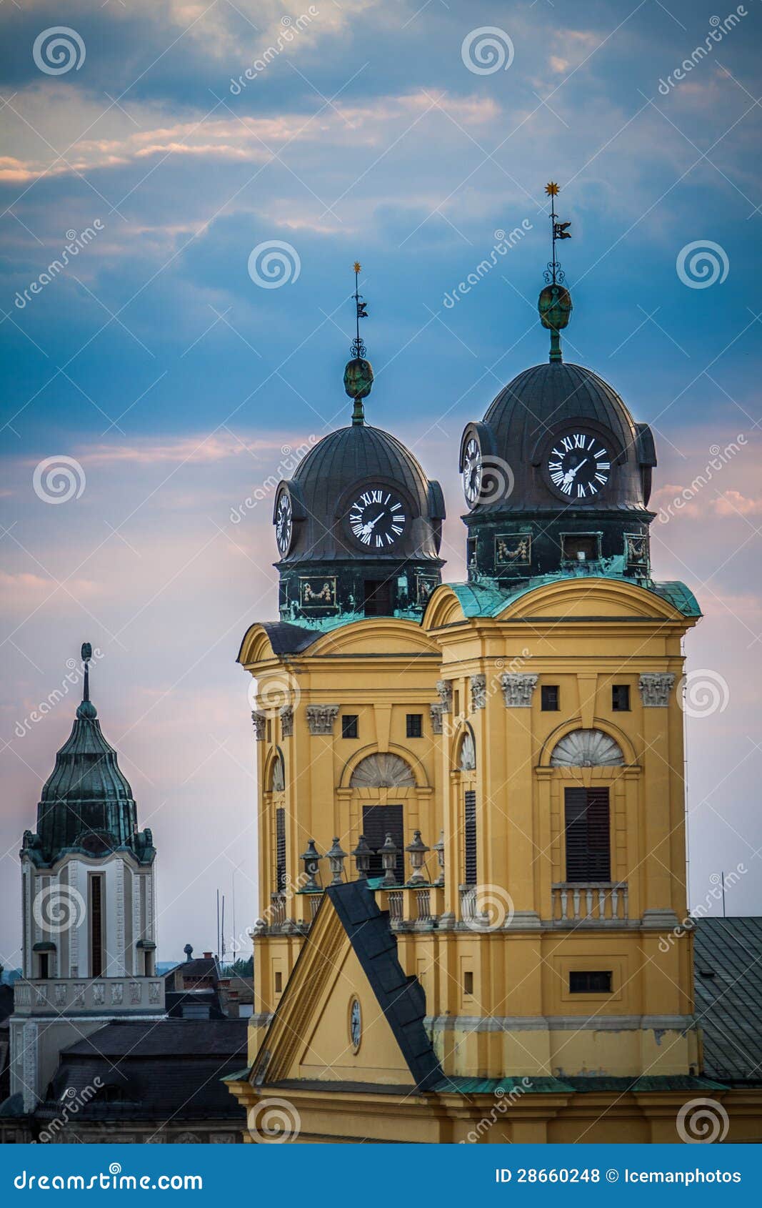 Catholic Monastery stock photo. Image of architecture - 28660248