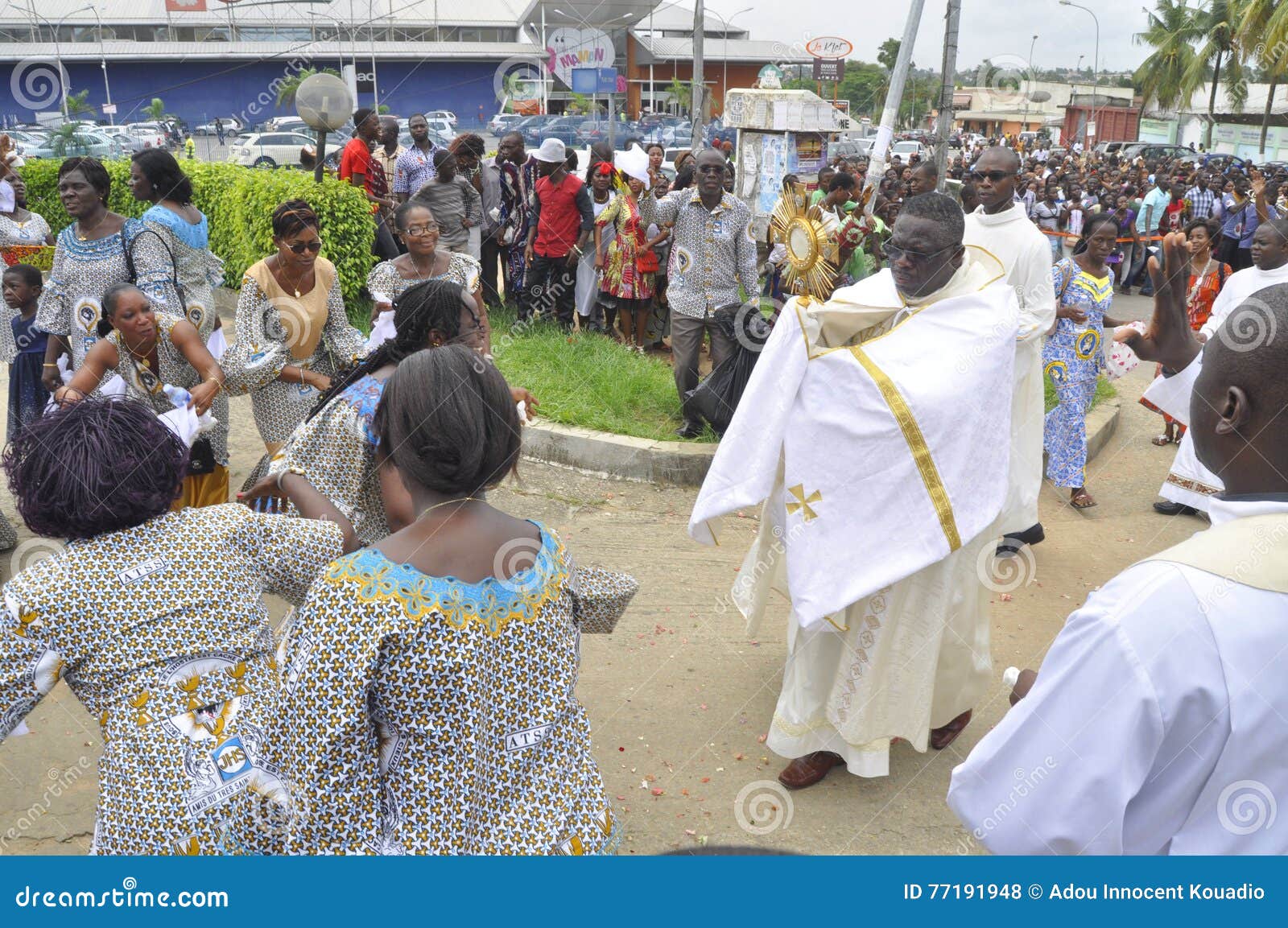 Catholic Profession of Faith Editorial Stock Photo - Image of catholic ...