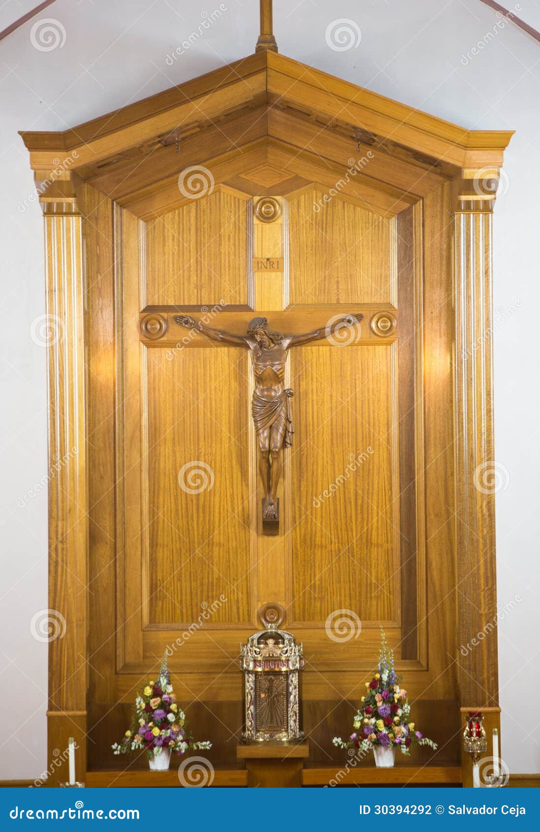 Religious Cross. Stock Image | CartoonDealer.com #3533533