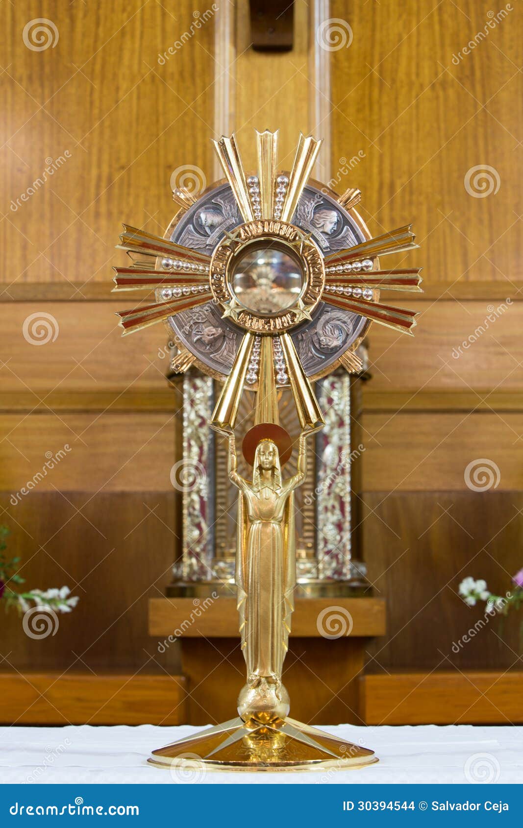 Religious Cross. Stock Image | CartoonDealer.com #3533533