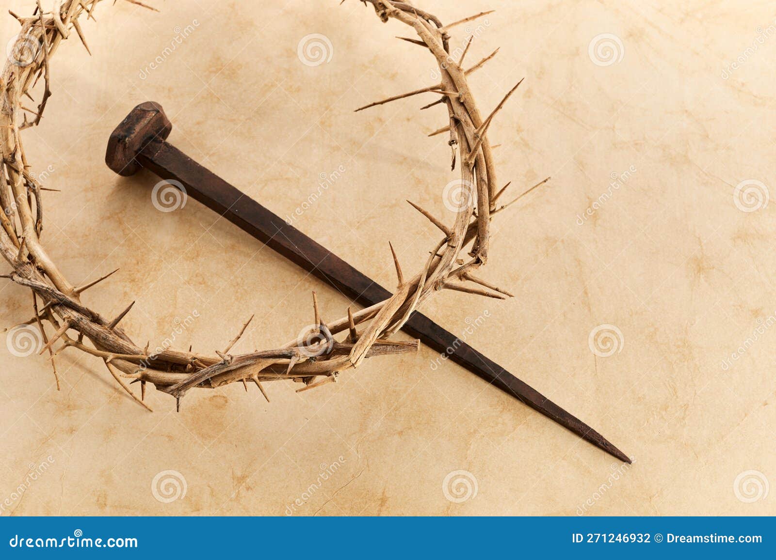 Catholic Still Life of Five Loaves of Bread and Two Fish Stock Photo ...