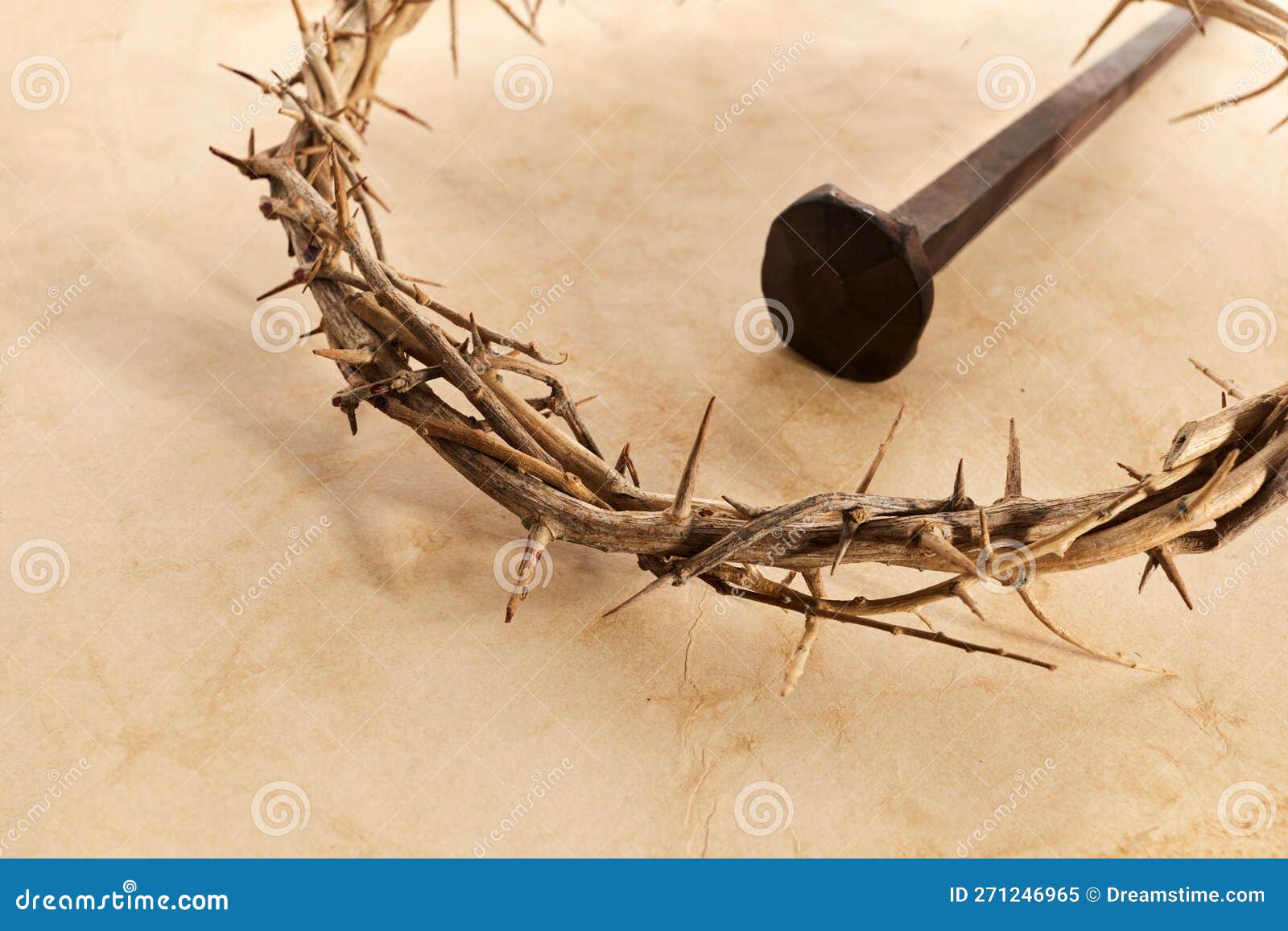 Catholic Still Life of Five Loaves of Bread and Two Fish Stock Image ...