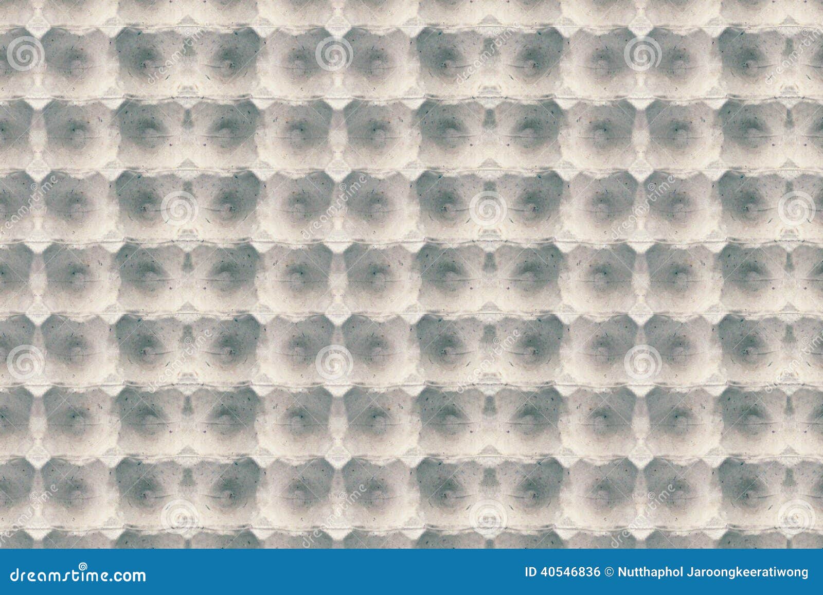 Caton for eggs stock photo. Image of storage, pulp, protect - 40546836