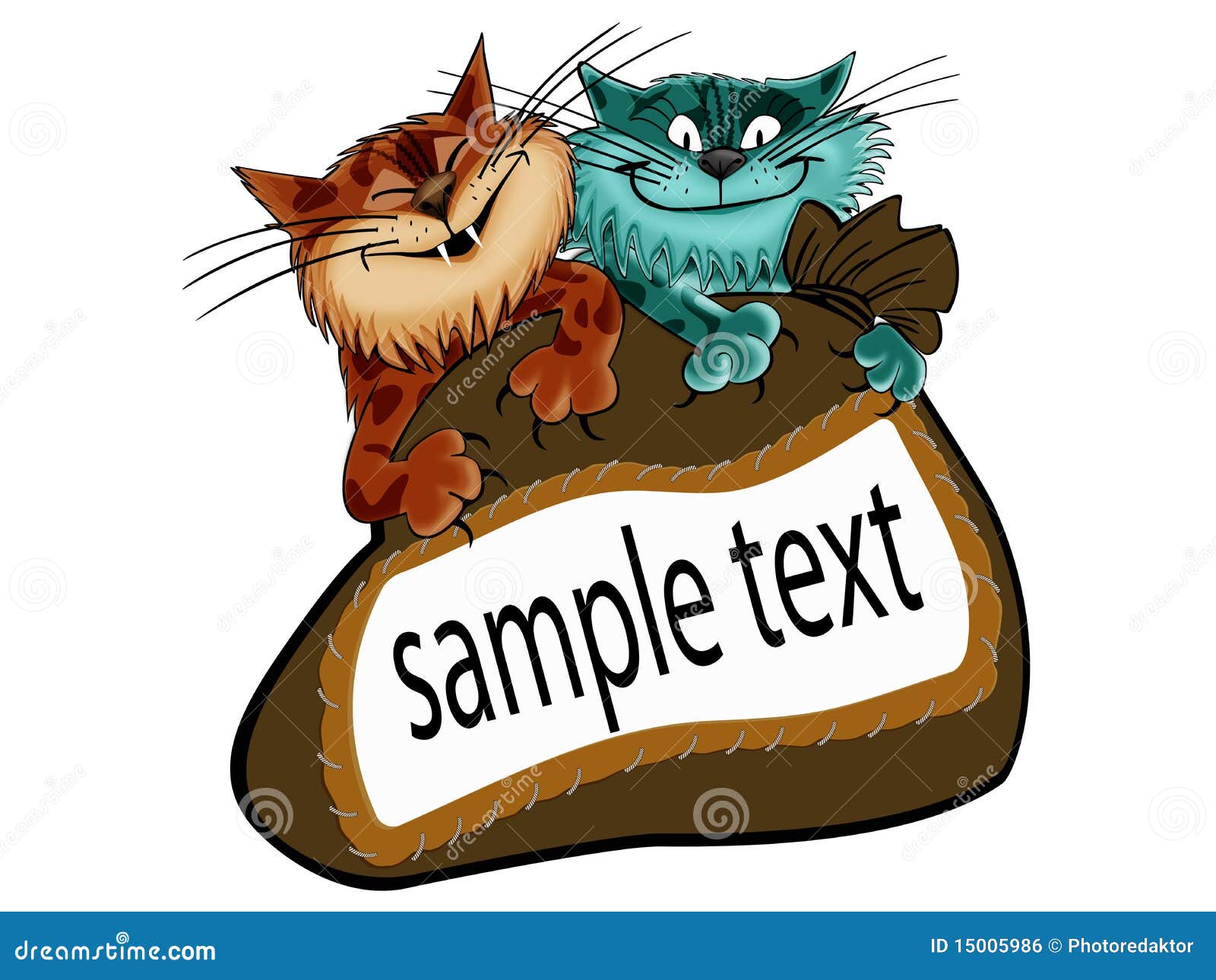 Animated Cats Stock Illustrations – 165 Animated Cats Stock ...