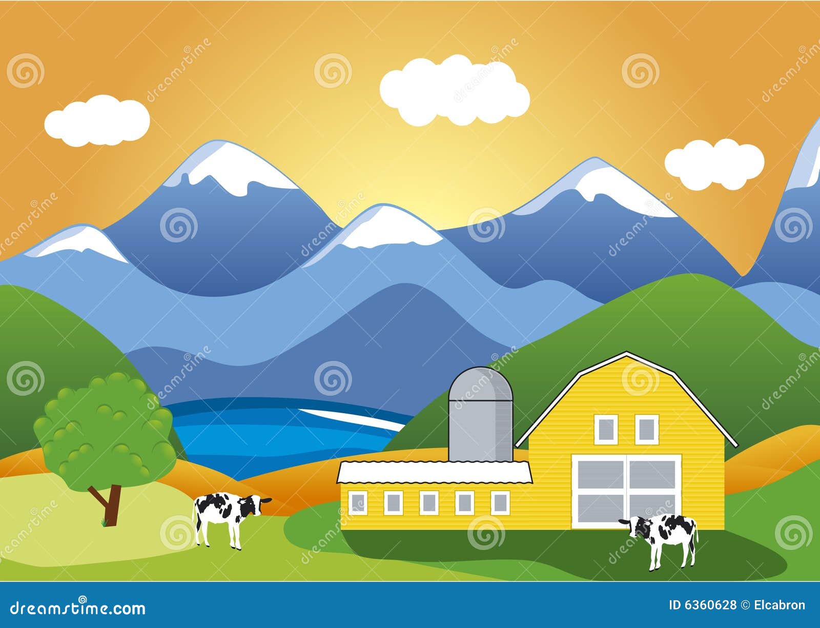 Breeding Cartoons, Illustrations & Vector Stock Images - 26602 Pictures ...