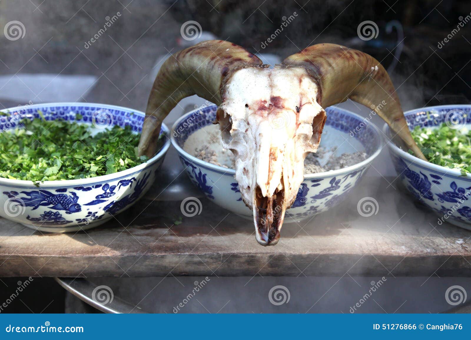 Cattle and Sheep Miscellaneous Soup Stock Photo - Image of soup ...