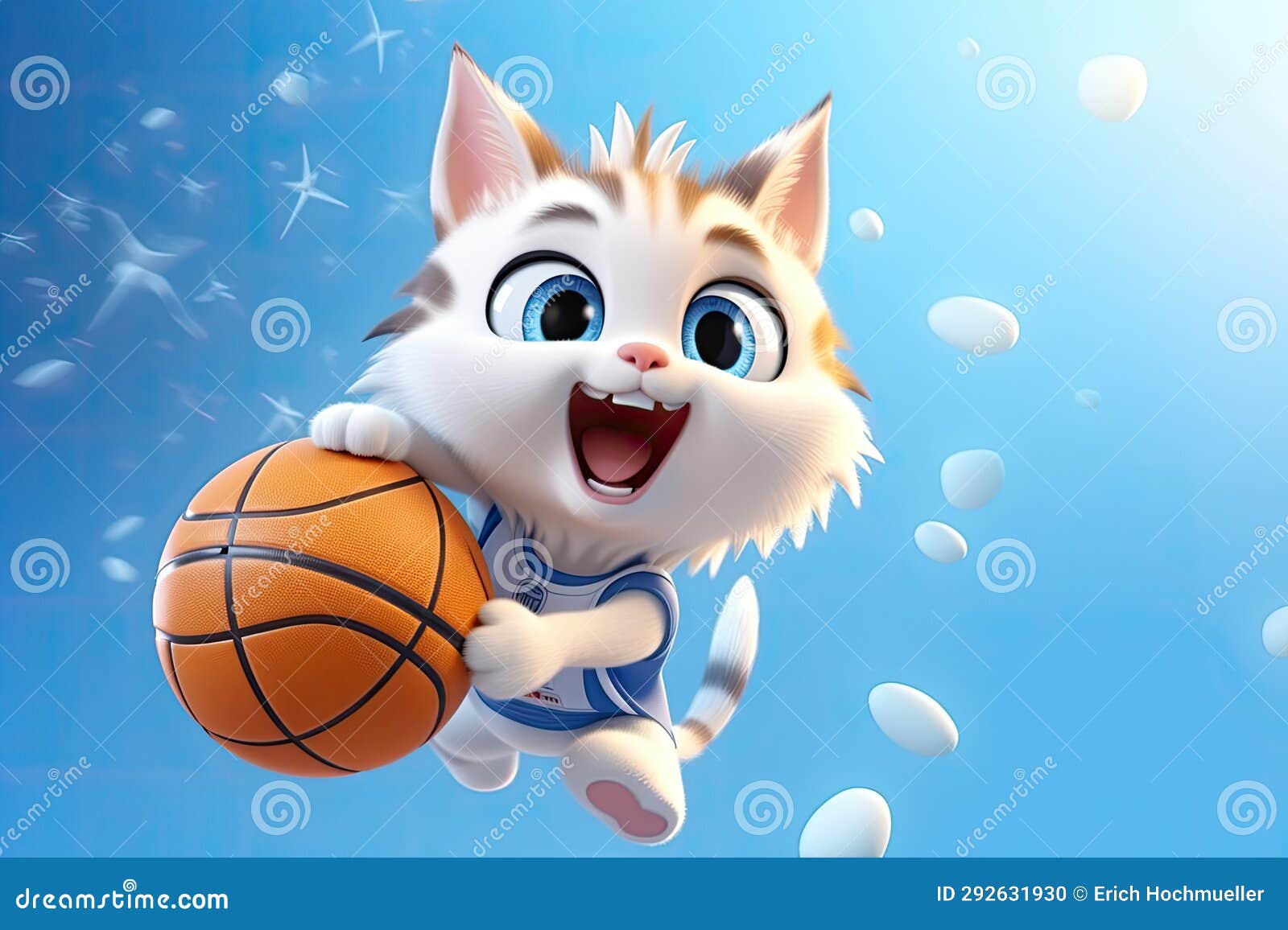 Dunk Dreams Stock Illustrations – 7 Dunk Dreams Stock Illustrations ...