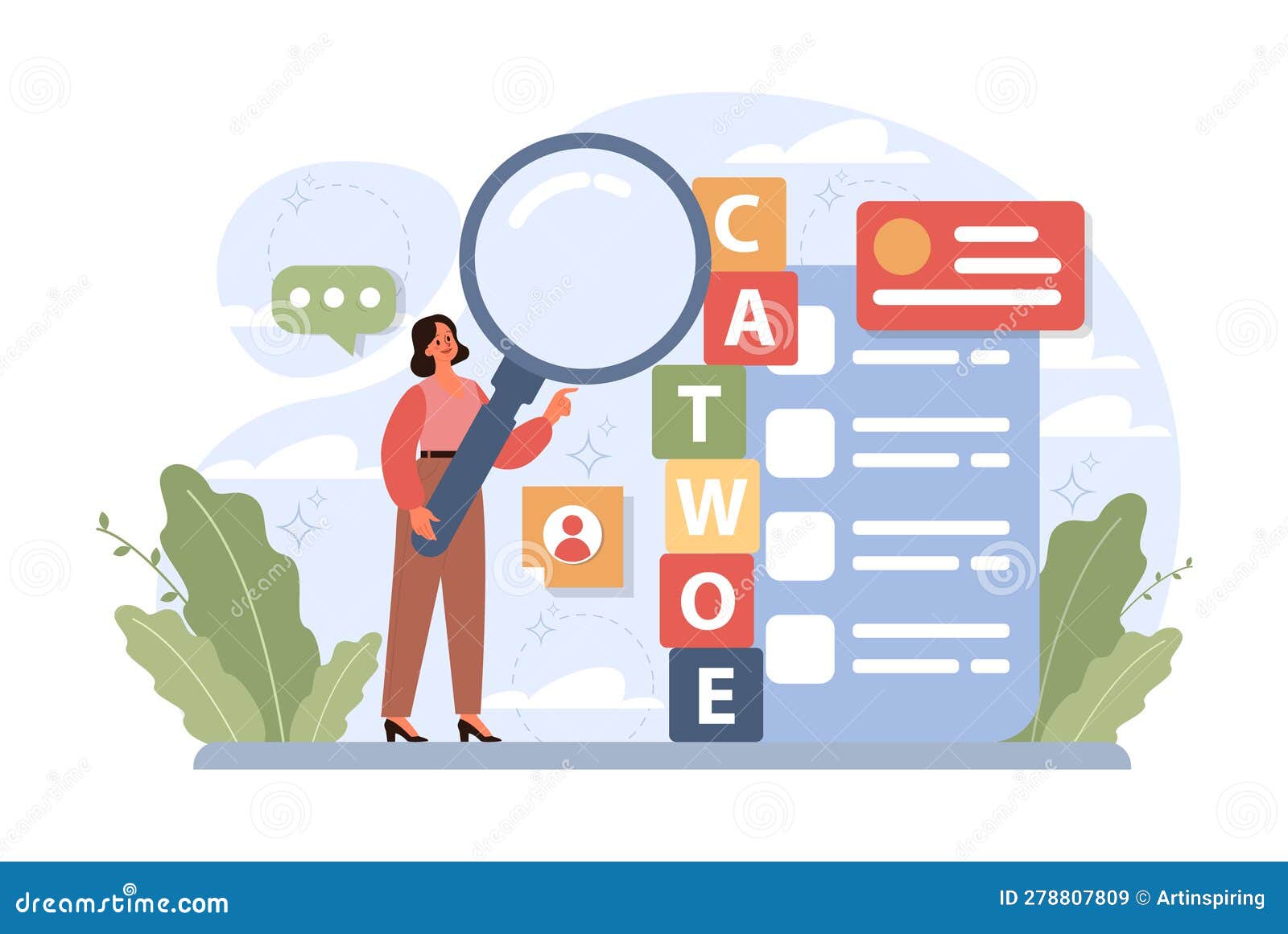 CATWOE Technique. Modern Approach To Understanding the Various Stock ...