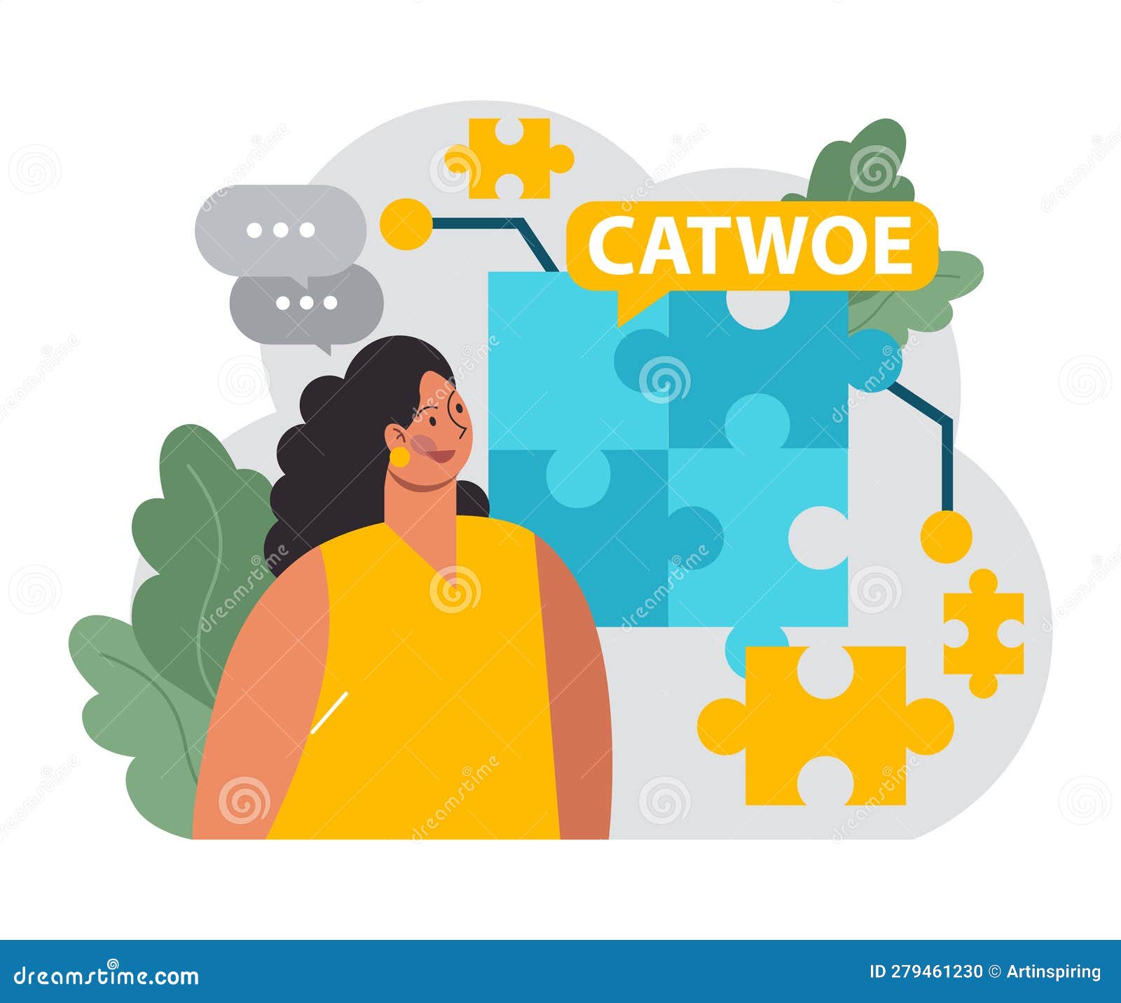 CATWOE Technique. Modern Approach To Understanding the Various Stock ...