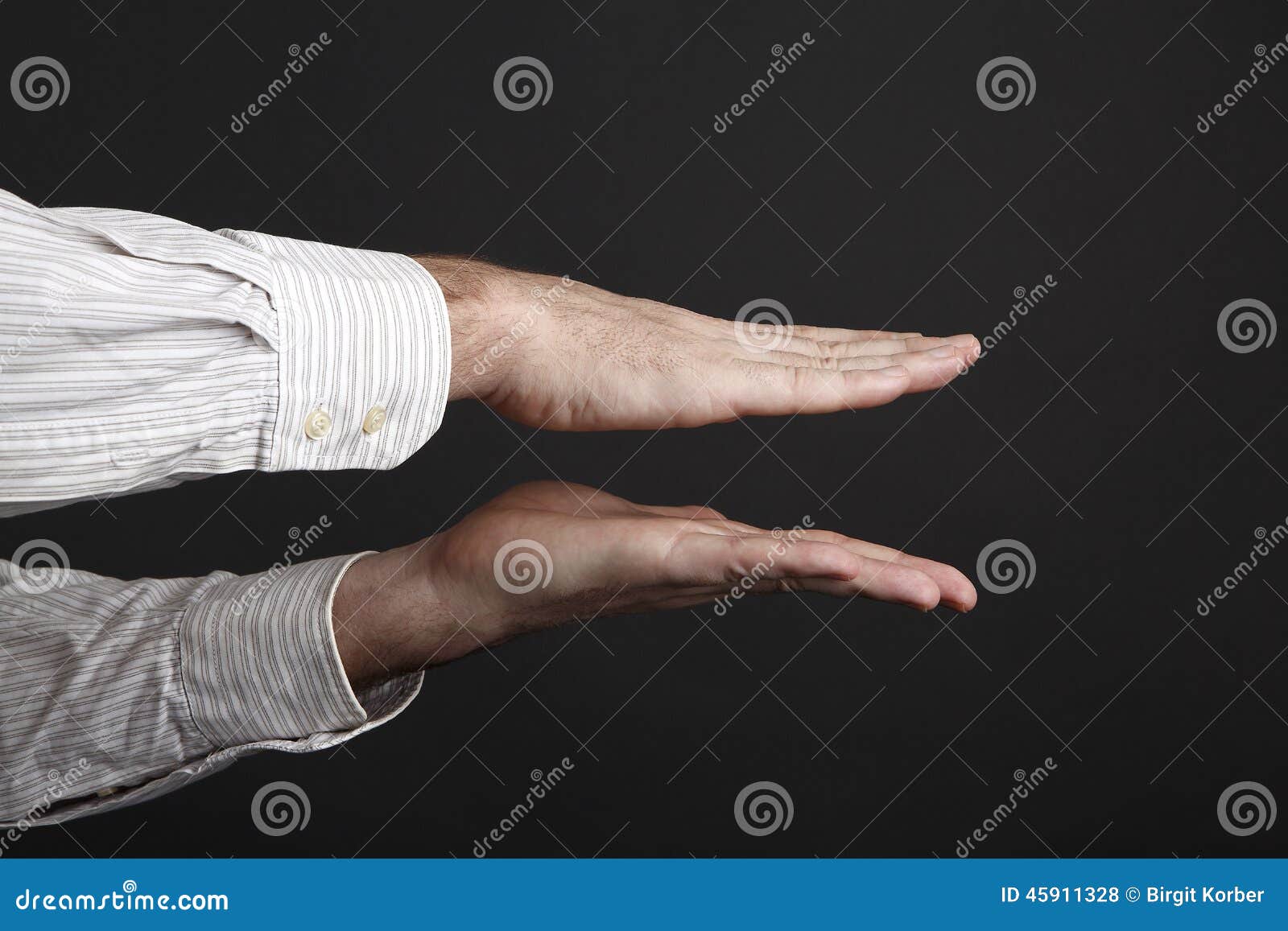 Caucasian Male Hands Squeeze Something Stock Photos - Free & Royalty ...