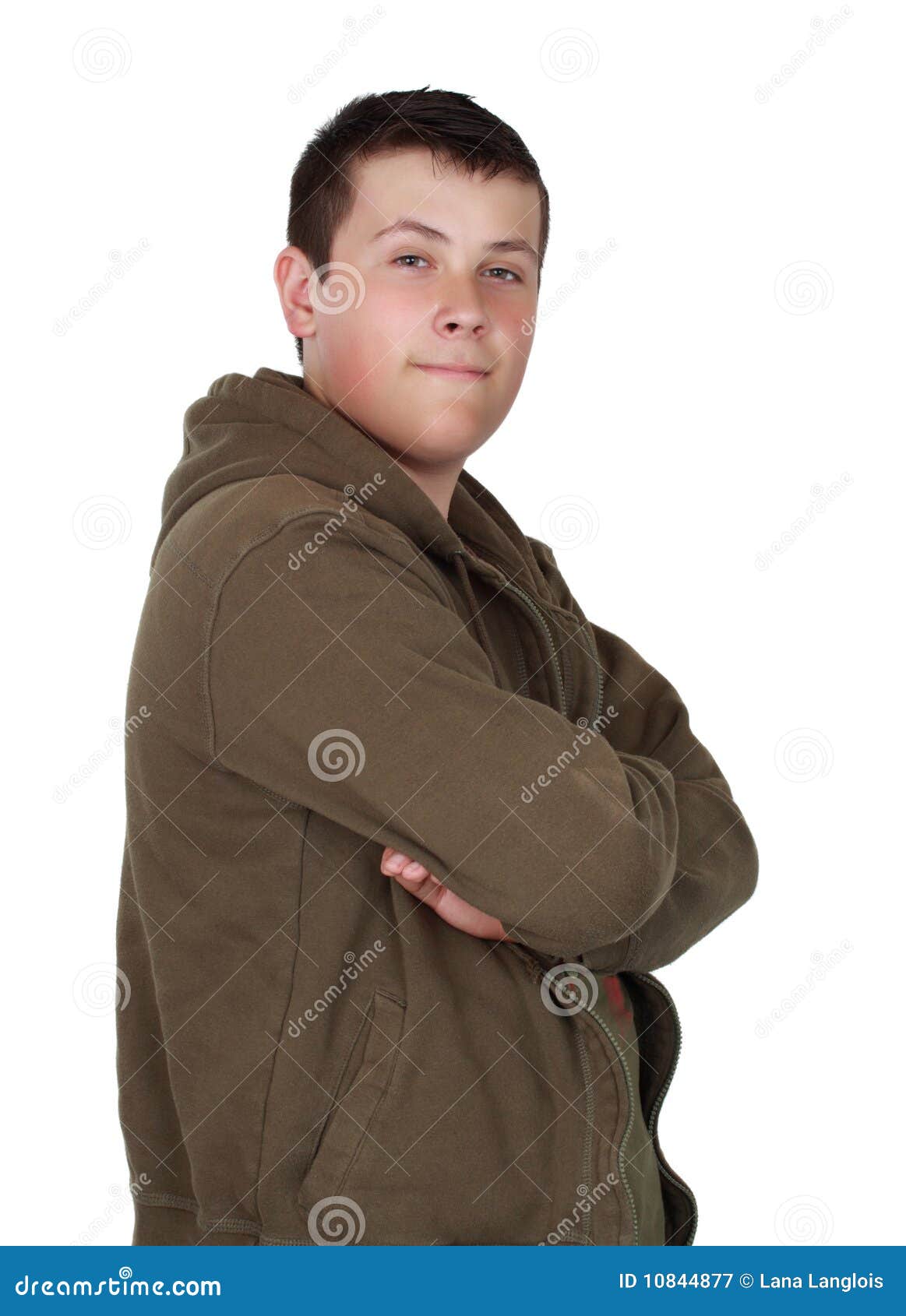 Caucasian teen boy stock image. Image of single, male - 10844877